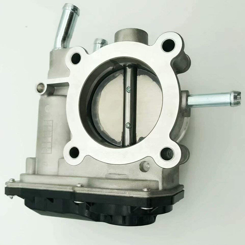 Throttle Body fits 2015-2020 Kia Hyundai Elantra Forte Sonata Soul ...