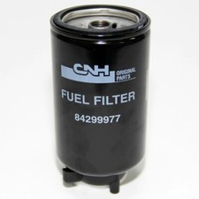 Fuel Filter OEM CNH 84534796 for sale online | eBay