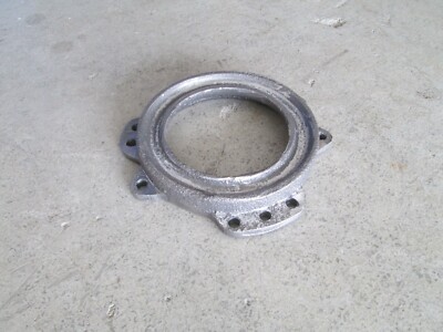 6.5ft Baker Monitor WB Windmill Lower Ball Race WB1A, new | eBay