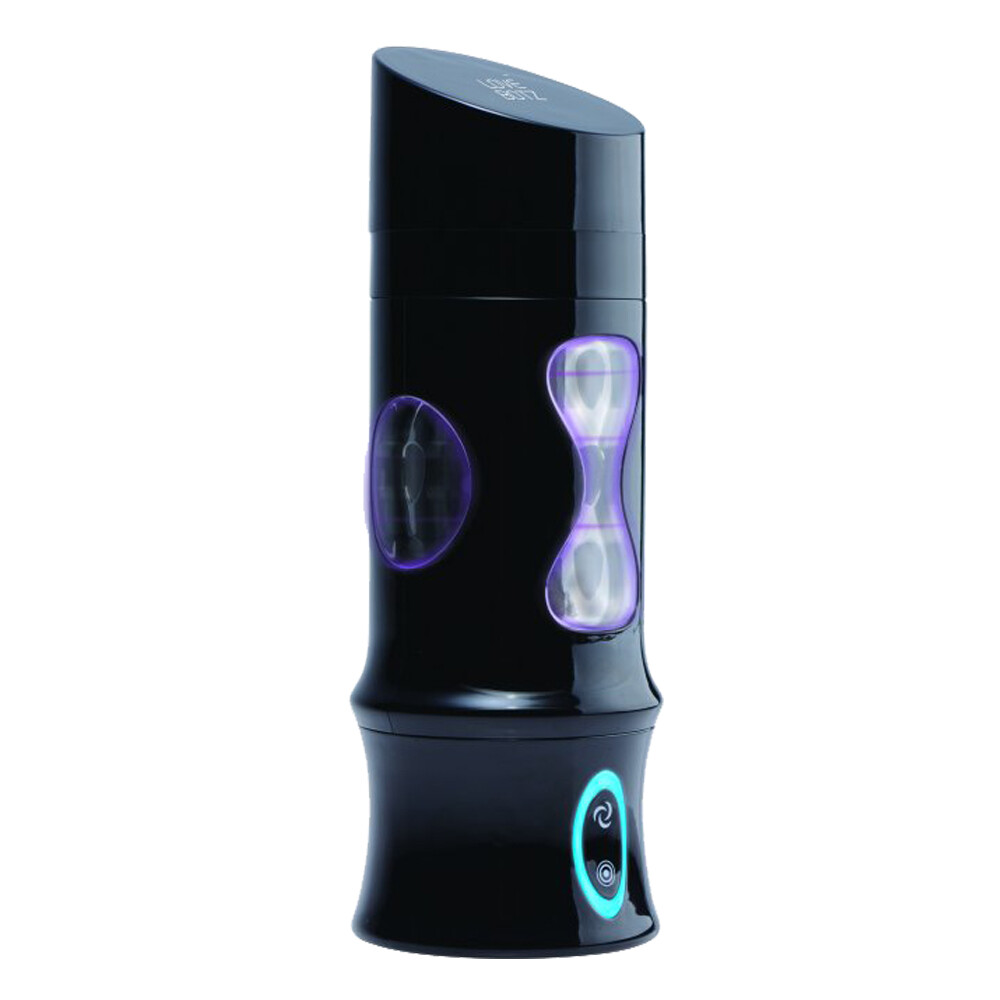 LoveBotz Male Fully Automatic masturbator,Electric masturbators SEX ...