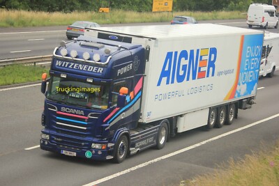 TRUCKINGIMAGES TRUCK PHOTOS - AUSTRIAN TRUCKS - 250 LISTED | eBay