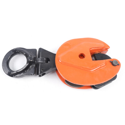 Rigging - Vertical Plate Lift