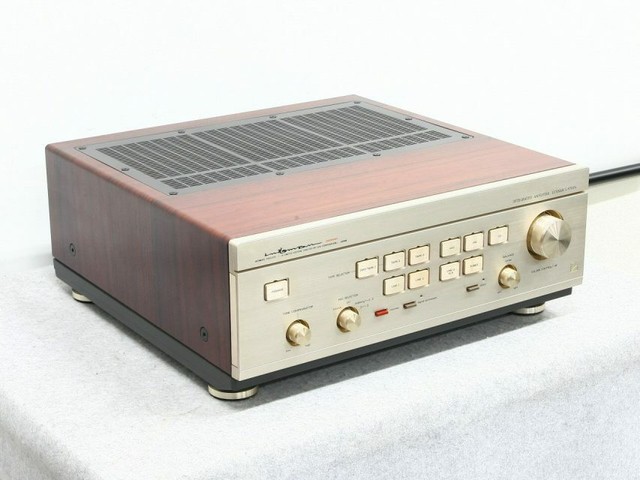 Vintage Japanese amps still good compared to current amps? | Steve ...