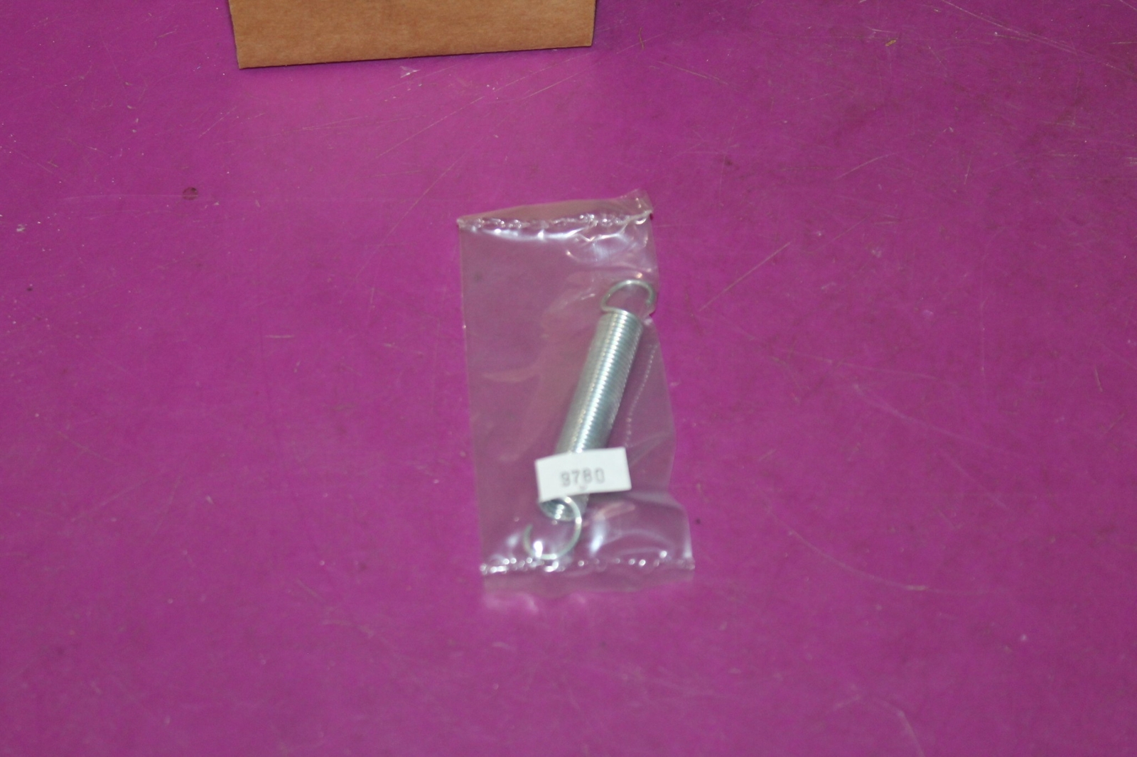NOS Manco Spring. Part 9780. See pic. | eBay