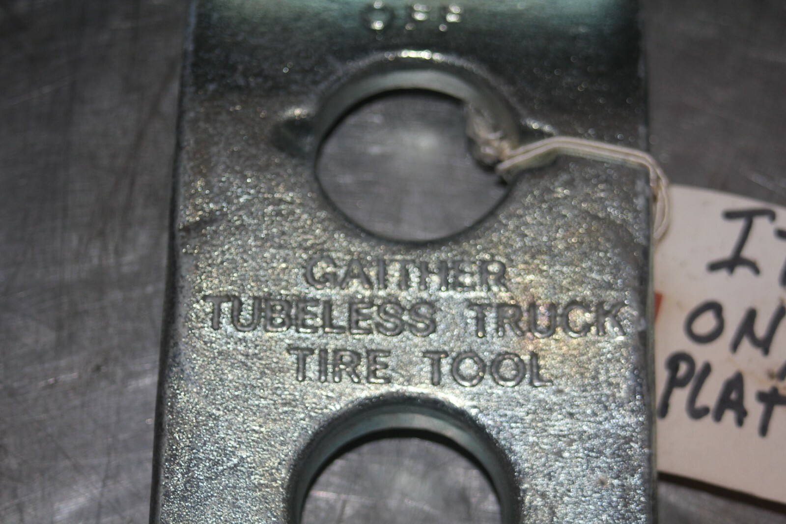 Gaither Bead Saver System Model 12880 | eBay