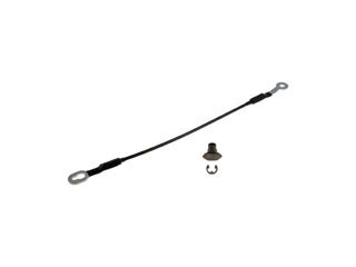 Dorman Oe Solutions Dorman Help Tailgate Support Cable P N 38534 | eBay