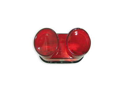 V PARTS PILOT REAR LIGHT compatible with YAMAHA YZF-R1 (RN04) 1000 2000 ...