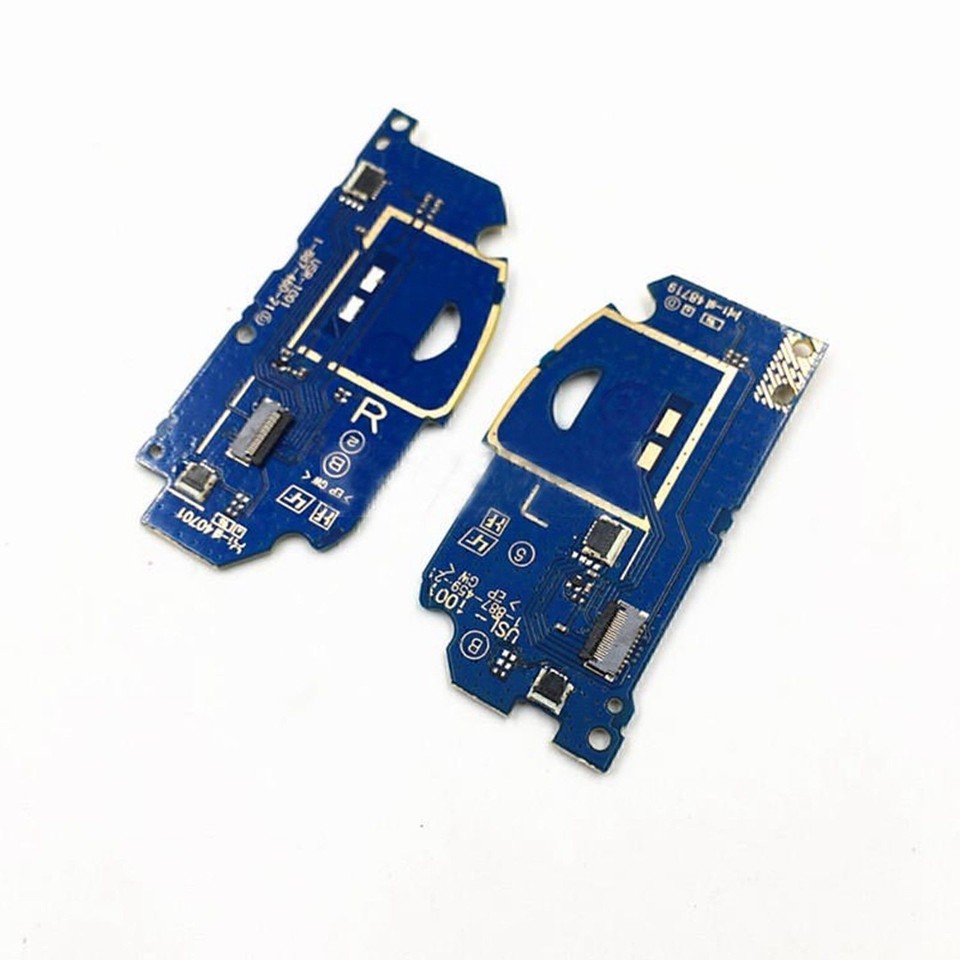 New Right/Left Button Circuit Logic Board For PlayStation PS Vita 2000 ...