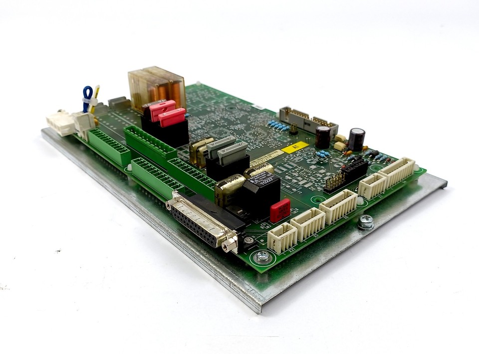 LP-Electronics ESC-CI V1.40 Circuit Board | eBay