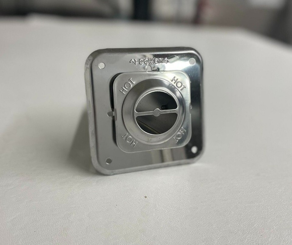 Dometic 40K BTU RV Camper Furnace DFLD 40111 40,000 LP Gas Heater 8940 ...