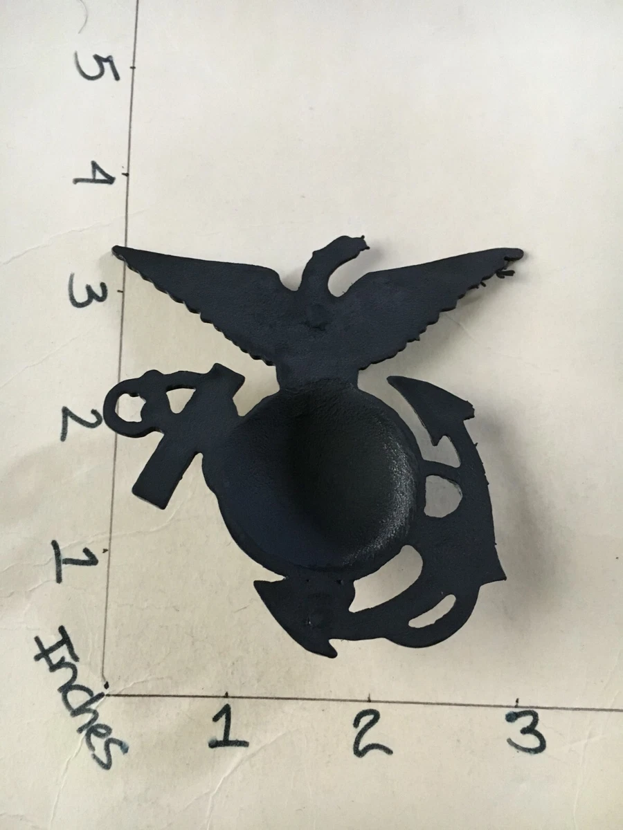 Usmc Logo Drawing