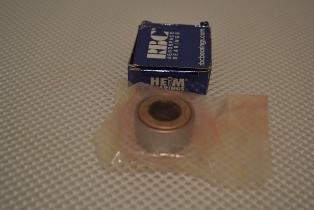 One RBC Bearing 3NPS1 Atf10 W5330a. for sale online | eBay
