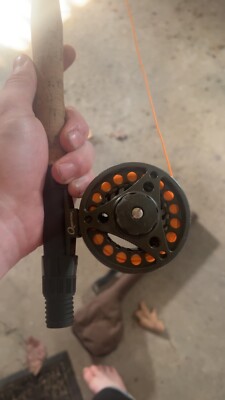 Quarrow Fly Fishing Rod | eBay