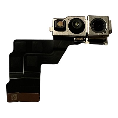 iPhone 14 Pro Max Front Camera Replacement Original Apple Pull OEM | eBay