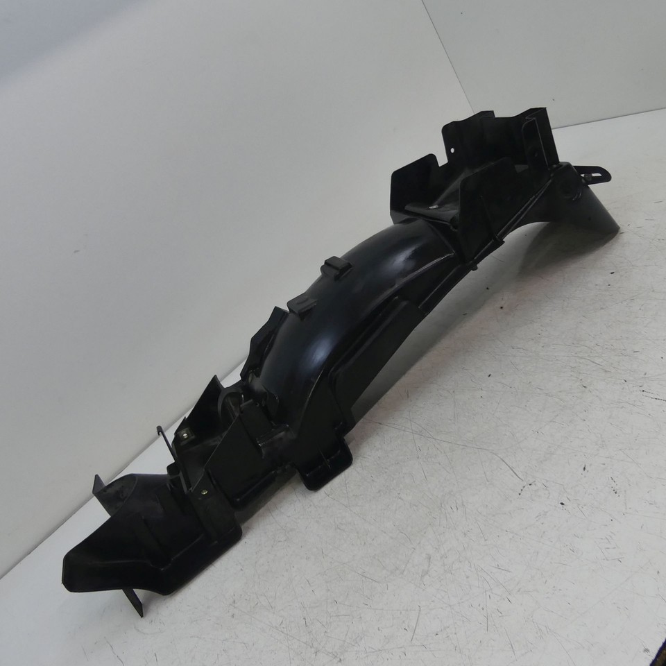 Yamaha XJ 600 S Diversion Ez: 98 Parabordo Paraspruzzi Posteriore B0076 ...