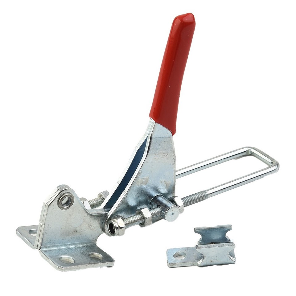 Latch Toggle Clip GH-40324 Toggle Clip Galvanized Iron Heavy Duty U ...