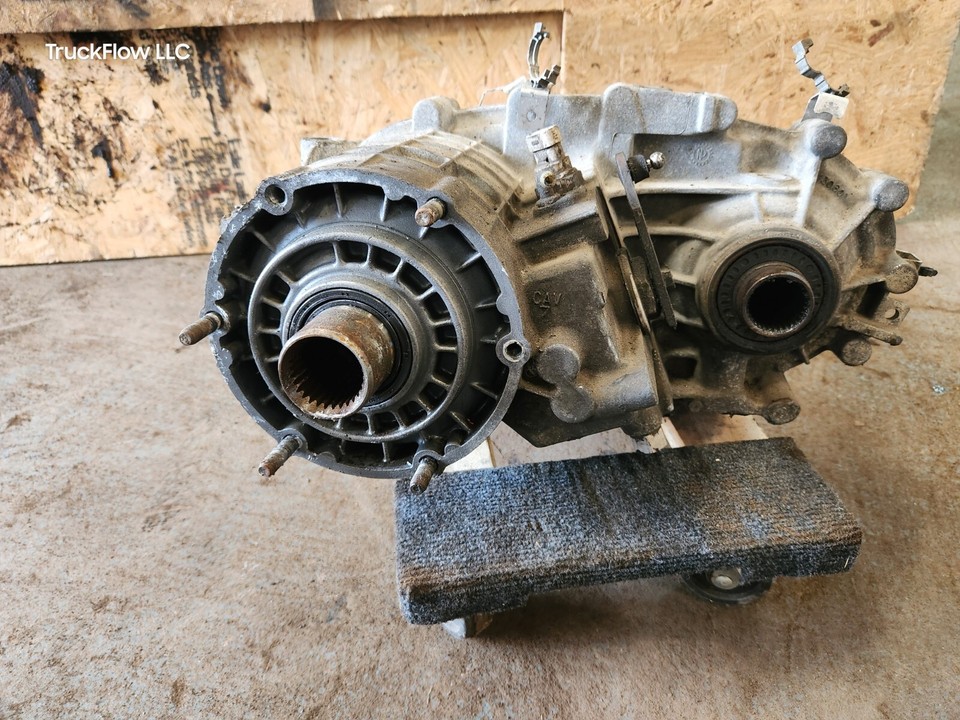 2003 Chevy Silverado GMC Sierra duramax Allison Manual Transfer case | eBay