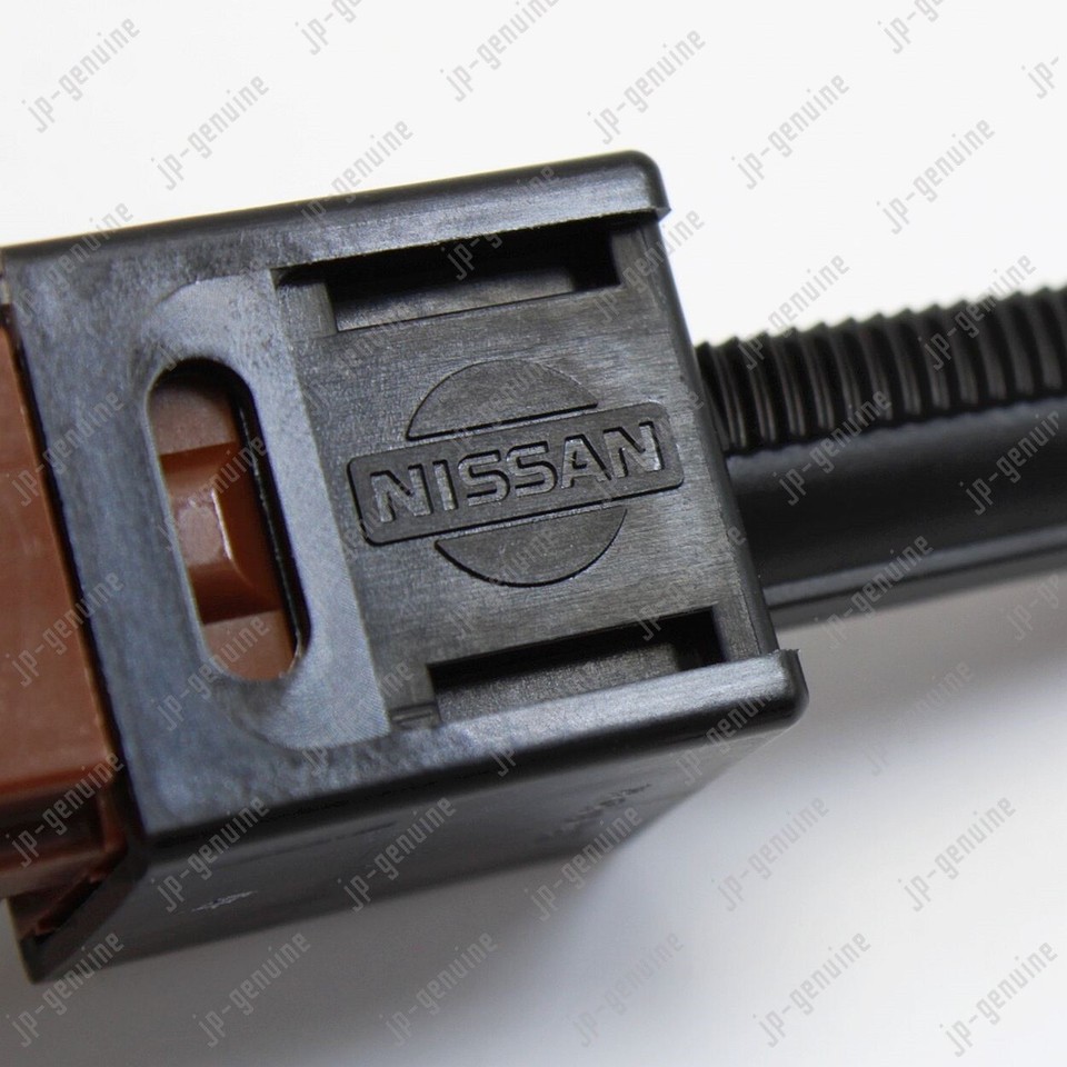 OEM Genuine NISSAN Titan Armada INFINITI EX35 ASCD Speed Cancel Switch ...