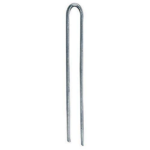 Orbit 188878 DripMaster 1/4-Inch Loop Stake, 10-Pack,Silver | eBay