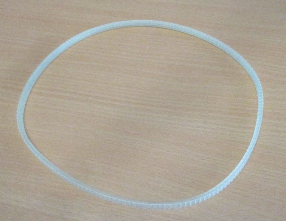Replacement Drive Belt for Scheppach HC260 195mm Planer Jointer Several ...