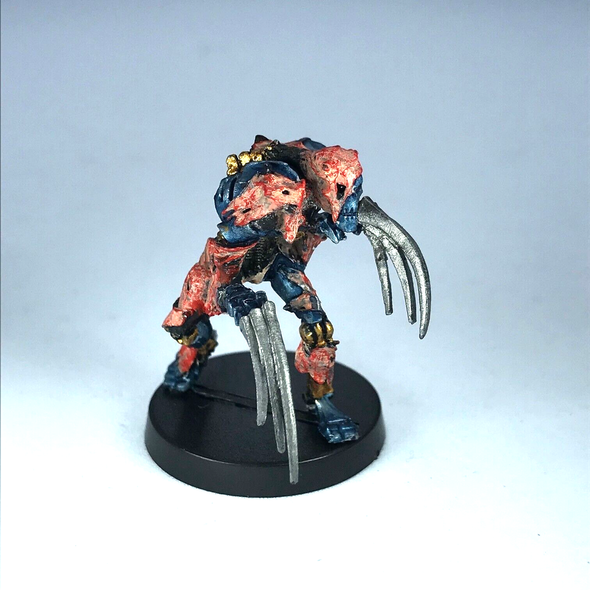 Necron Flayed Ones McFarlane Toys Warhammer 40,000 Series 3 Necron