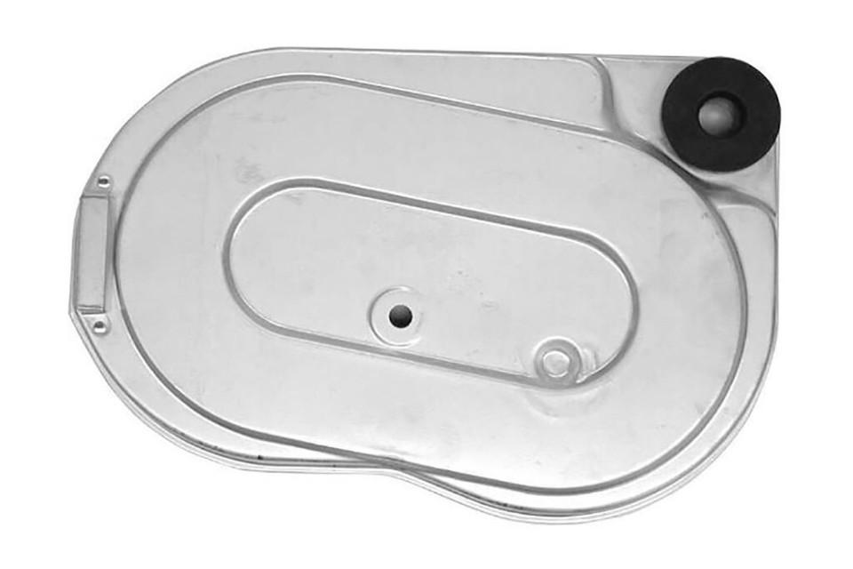 AT545 , MT643 Deep Pan Filter Kit with Farpak Pan Gasket 1972 and UP | eBay