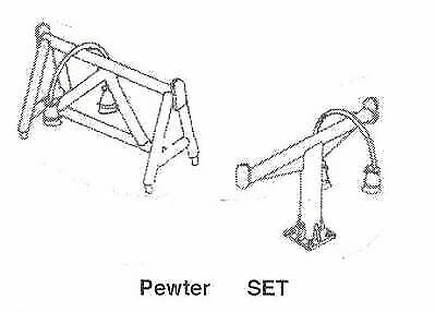 Details West 452 HO Scale MU Cables -- With Two Types of Stands | eBay