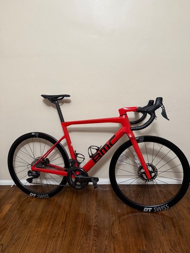 2019 bmc complete road bike SLR - 01 | eBay