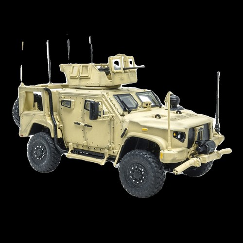 T-MODLE 1/72 U.S. Marine Corps J-LTV Tactical Vehicle MCTAGS Edition ...