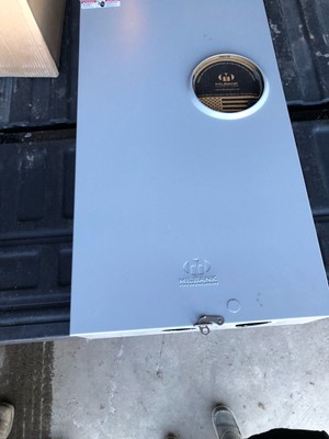 Boxes & Enclosures - 3 Phase