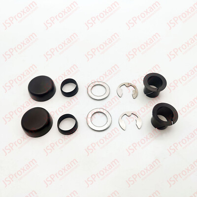 Replaces Volvo Penta 3857588 3857521 3857522 3853424 Trim Pin Mounting ...