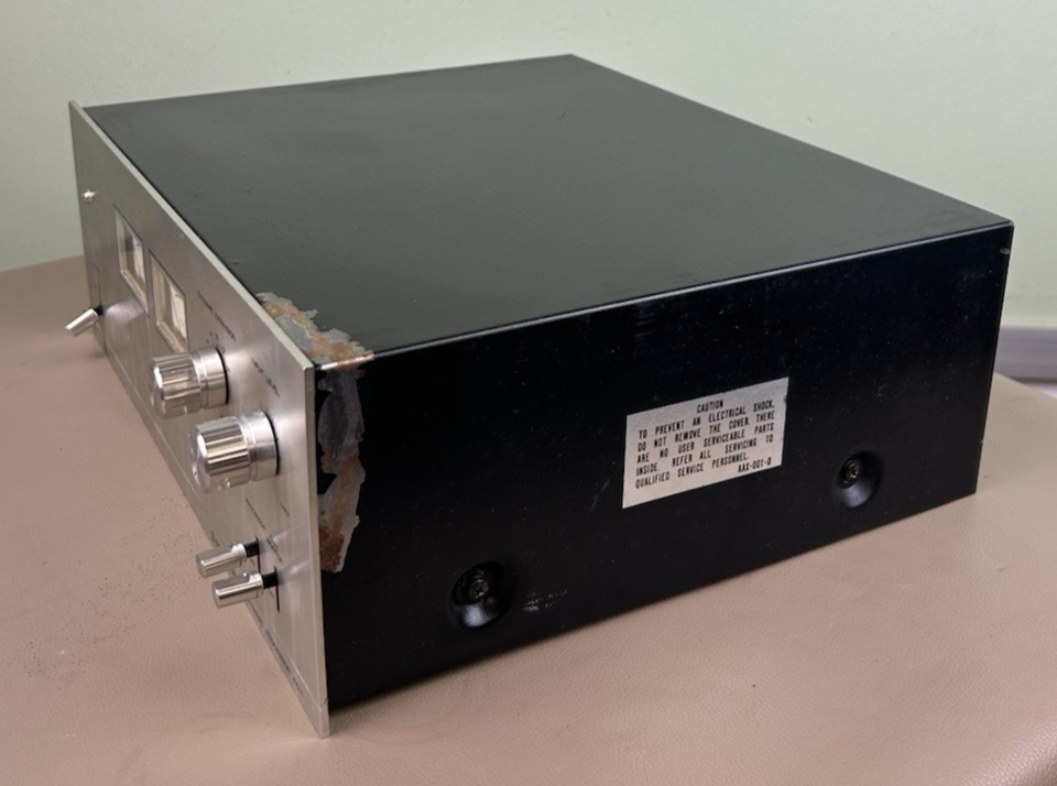 PIONEER RG-1 DYNAMIC PROCESSOR | eBay