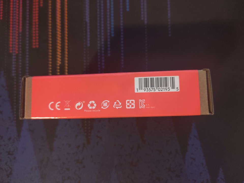 Google Coral USB Edge TPU Coprocessor - AI ML Accelerator - In Stock | eBay