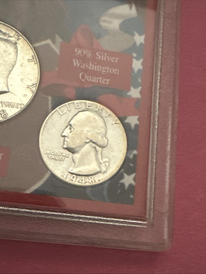 Silver American Eagle Coin Collection / Silver Toned Coins | eBay