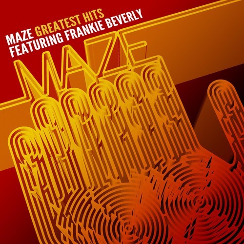 Maze - Greatest Hits: 30 Years of Soul [New CD] Anniversary Ed | eBay
