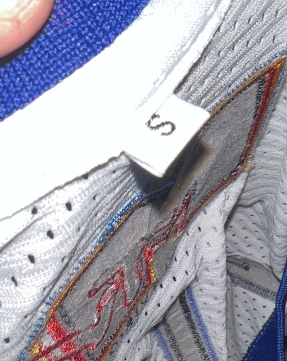 Vintage Aaliyah Brick Layers Basketball Jersey Size S MTV Annual Rock N ...