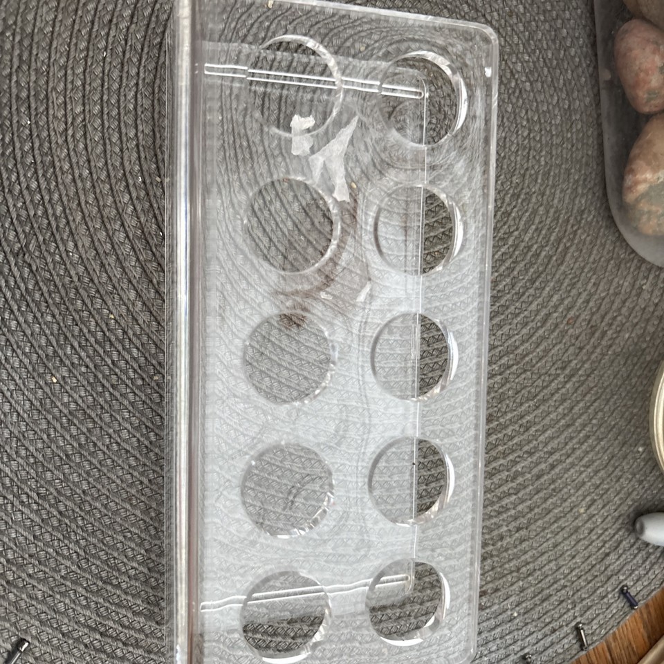 Mary Kay Lipstick Tray With 10 Openings | eBay