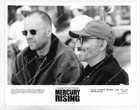 o28449 1998 orig photo director Harold Becker, Bruce Willis film ...