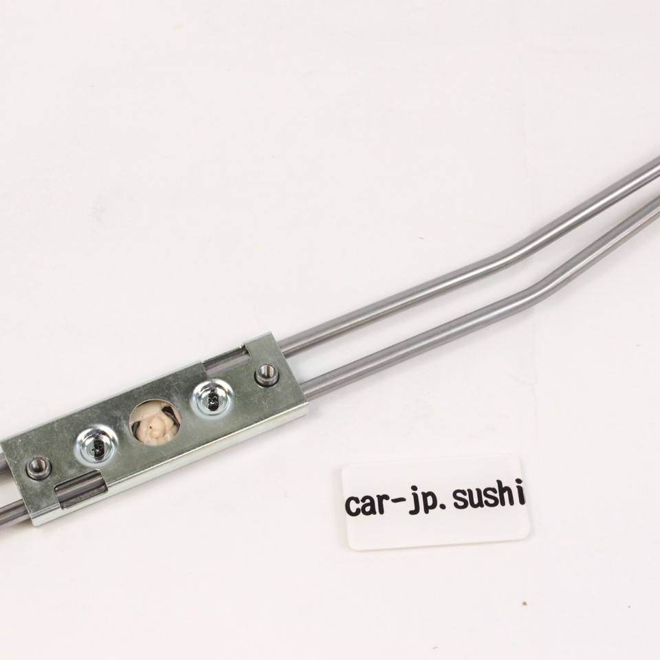 Toyota Genuine Land Cruiser LX470 63221-60030 Slide Sunroof Cable Guide ...