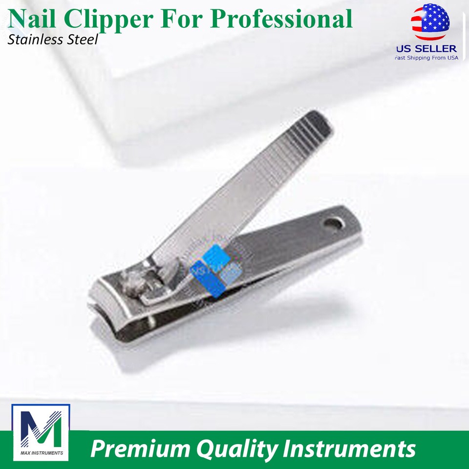 Toe And Finger Small Nail Clipper For Mini Nails Cutter For Trimming ...