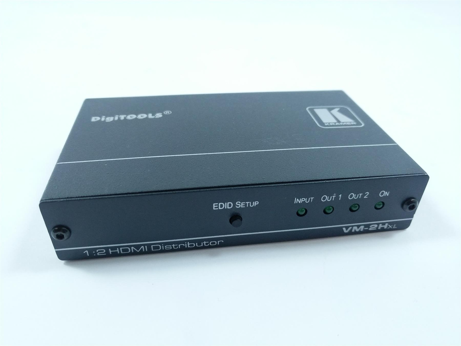 Rt01794+kramer+Vm-2hxl+Distribution+Amplifier+HDMI+1+2 for sale online ...