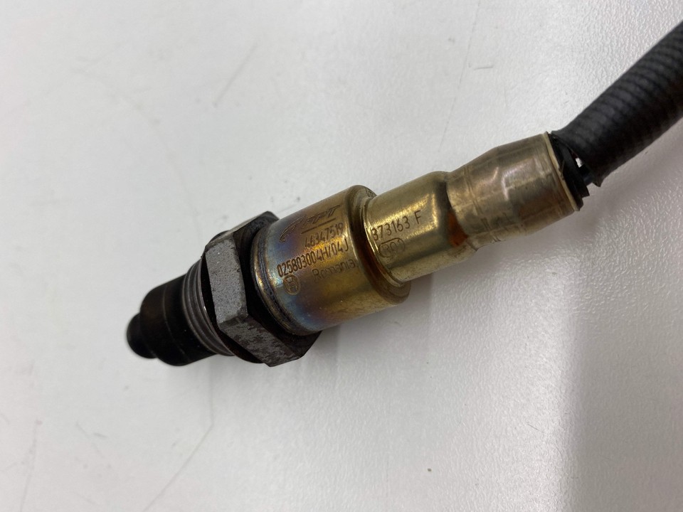 Fiat 500 Lambda sensor Abarth Competizione 2023 | eBay UK