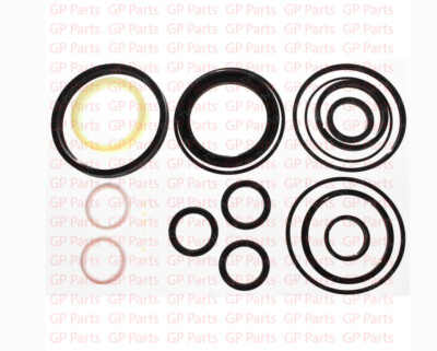 Clark 1811314, SEAL KIT - LIFT CYLINDER (Mast M0798) IT80, C500-S60 | eBay