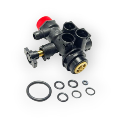 ARISTON CHAFFOTEAUX SAFETY VALVE 61400159 BOILER | eBay