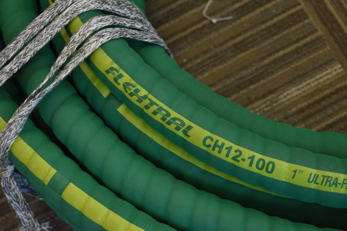 Chemical Hose