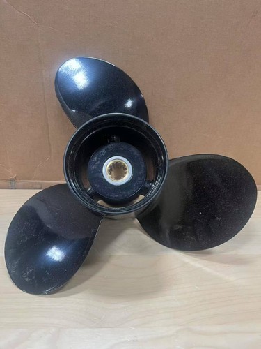 13 1/2 x 15 Boat Outboard Propeller for JOHNSON Evinrude 40-140HP 13 ...