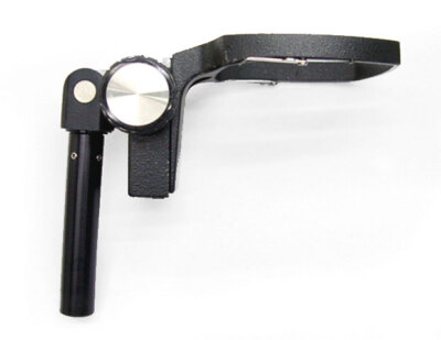 Bausch & Lomb Leica StereoZoom Microscope E-Arm Focus Mount | eBay