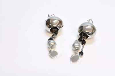 BREIL Ohrringen Frau kollection BLOOM mit mehrere stein 17-KM7269/152 ...