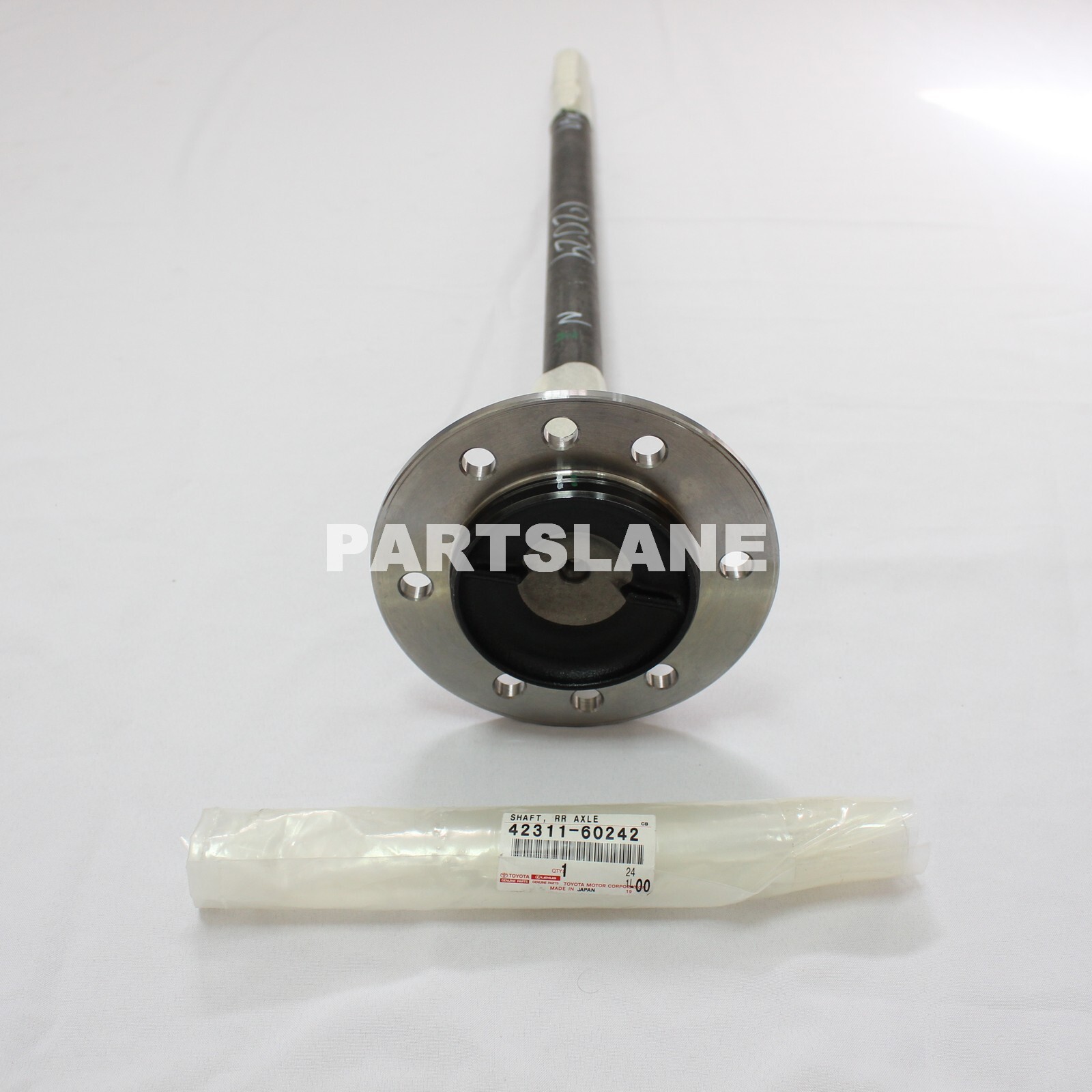 Toyota 4Runner FJ Cruiser GX460 OEM Rear Left or Right Axle Shaft 42311 ...