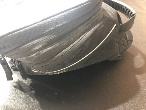 NELSON RIG Tank bag WOW LOOK SUZUKI DRZ400 DR-Z400S DRZ400M AFRICA TWIN ...